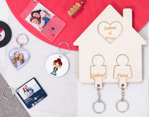 Regalos personalizados con tus fotos