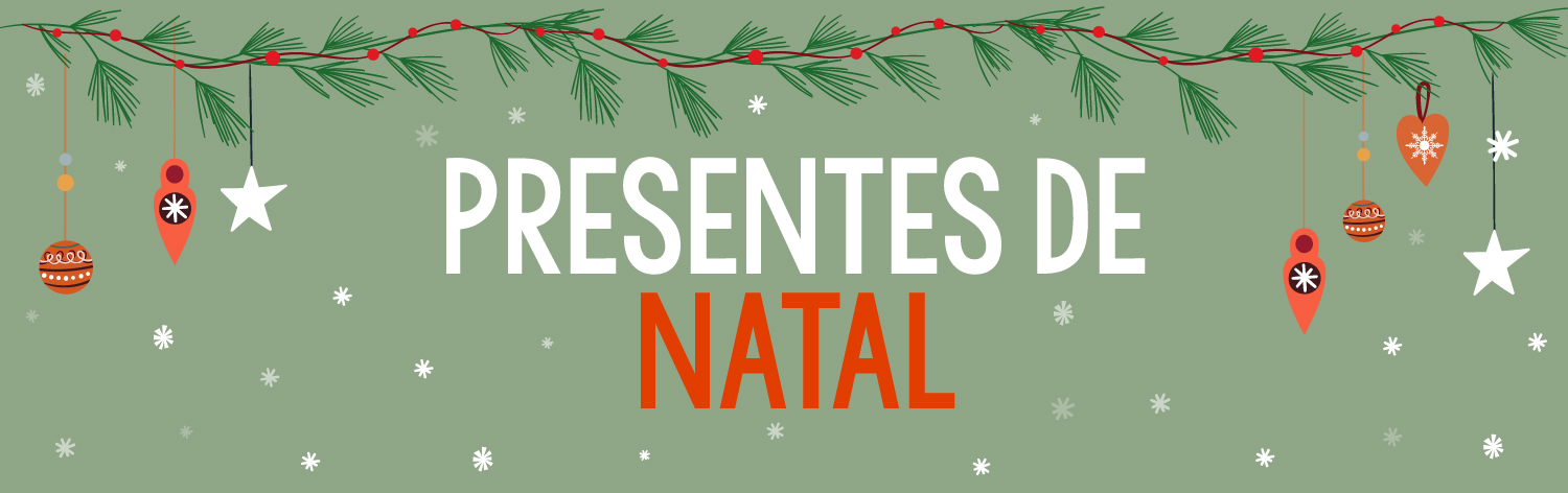 Presentes de Natal
