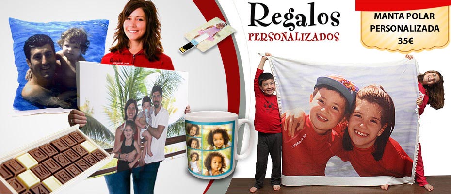 Regalos Originales - Desayunos a Domicilio - Regalo Original