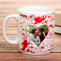 Regalos | Cojines y tazas personalizados