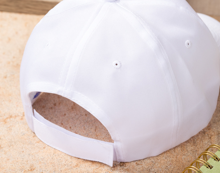 Gorra blanca personalizada - Regalo Original
