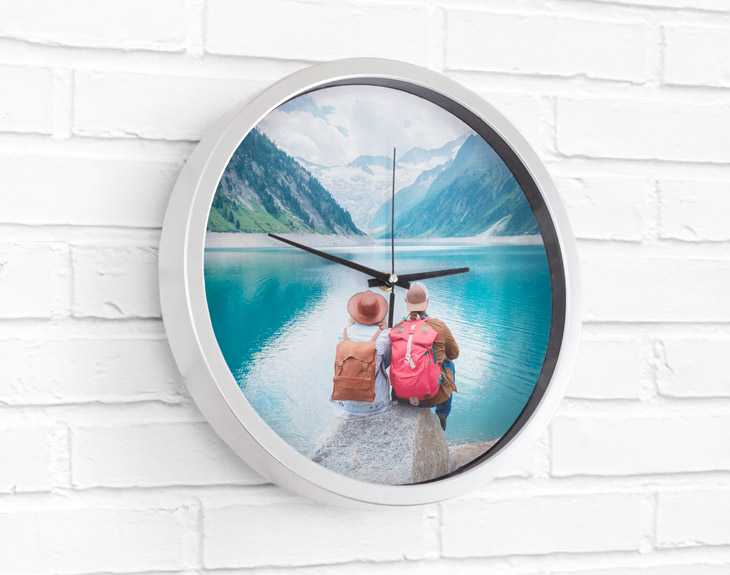 Relojes Personalizados Con Fotos